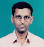 Dr. R. Aravind